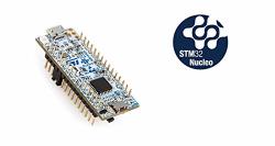 Deals on STM32 NUCLEO-32 Development Board With STM32G431KB Mcu Supports Arduino Connectivity ...