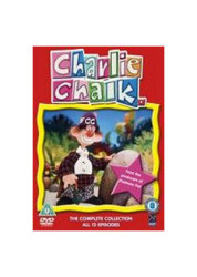 Deals on Charlie Chalk - Series 1 | Compare Prices & Shop Online ...