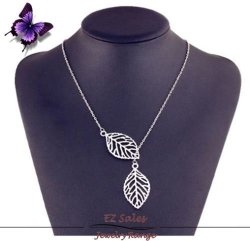 Deals on Double Leaf Chain | Compare Prices & Shop Online | PriceCheck