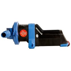 Deals on Whale Marine Whale Gulper 320 High Capacity Waste bilge Pump ...