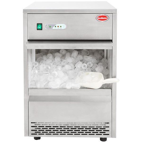 SnoMaster SM26 26kg Automatic Ice Maker | R11109.00 | Ice Makers ...