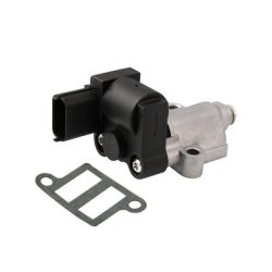 TL022 Car Air Valve Intake Control Valve For Hyundai Accent Kia Rio ...