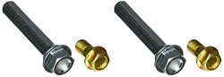 Deals on Carlson 14217 Front Brake Caliper Bolt And Pin | Compare ...
