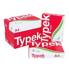 Deals on Typek Box Of A4 White Printing Paper Box Of Reams 5 X 500 ...