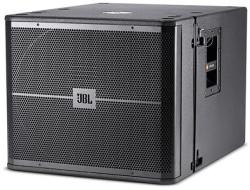 JBL Vrx918sp 18 In. High Power Powered Flying Subwoofer | Reviews ...
