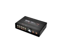 Rane SL4 Interface For Serato Scratch Live Prices | Shop Deals Online ...