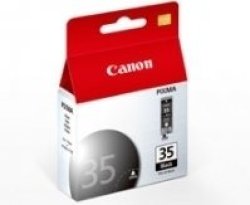 Deals on Canon Ink Cartridge PGI-35 Black | Compare Prices & Shop ...