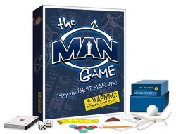 The Man Game | Reviews Online | PriceCheck