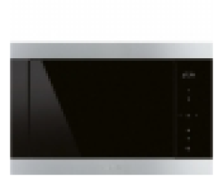 Deals on New Smeg 60CM Classic Microwave Oven FMI325X | Compare Prices ...