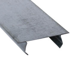 Deals on Trunking Galvanised Cover For P8000 3 Meter | Compare Prices ...