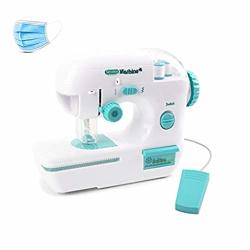 Deals on Portable Desktop Electric Sewing Machine For Beginners ...