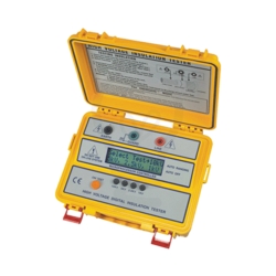 Major Tech 1kv 2.5kv 5kv 10kv High Voltage Digital Insulation Tester ...