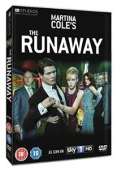 Runaway DVD | Reviews Online | PriceCheck