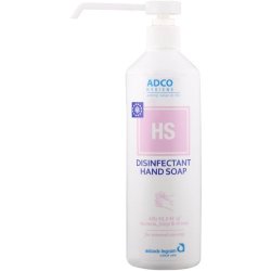 Adco Hygiene 500ml Hand Soap Prices | Shop Deals Online | PriceCheck