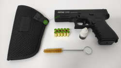 Deals on G19C Blank Gun Black Combo | Compare Prices & Shop Online ...