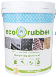 Deals on Diy Waterproofing Kit 25KG - Brown | Compare Prices & Shop ...