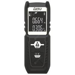 Deals on Akku AK302 HD Digital Screen 50M Laser Rangefinder | Compare ...