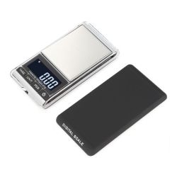 500G X 0.1G Digital Jewelry MINI Pocket Scale Q-D101 | Reviews Online ...