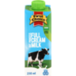 Deals on Full Cream Uht Milk 250ML | Compare Prices & Shop Online ...