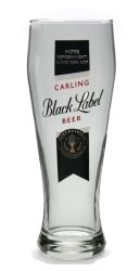 Carling Black Label Draught Glass | Reviews Online | PriceCheck