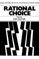 Rational Choice Readings In Social & Political Theory Prices | Shop ...