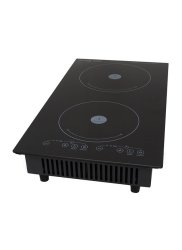 Snappy Chef 2 Plate Induction Stove | Reviews Online | PriceCheck