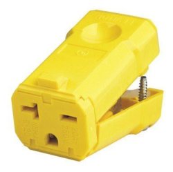 Leviton 5459-VY Yellow Prices | Shop Deals Online | PriceCheck