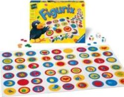 Ravensburger Figurix | Reviews Online | PriceCheck