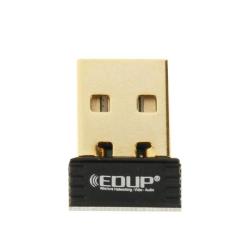 Edup EP-8553 MTK7601 Chipset 150MBPS Wifi USB Network 802.11N G B Lan ...