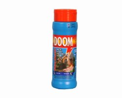 Deals on Doom Blue Death Powder Poison - 100G X 10 Units | Compare ...