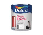 Dulux Gloss Enamel Paint 5L - Signal Red | Reviews Online | PriceCheck