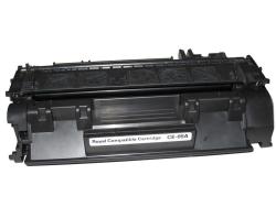 Hp 505A Compatible Toner Cartridge Universal H505A 280A Prices | Shop ...