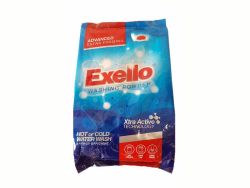 Exello 2 Kg Washing Powder | Reviews Online | PriceCheck