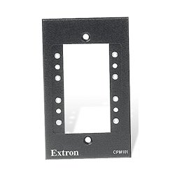 Extron CPM101 One Gang Maap Mounting Frame 60-583-11 Prices | Shop ...