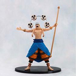 Glusa Eneru Figure The God Of Skypiea One Piece Figure Action Figure ...