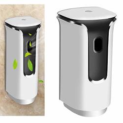 Scent Dispenser Air Aerosol Dispenser Quality Abs Material With Remote ...