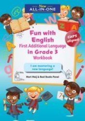 New All-in-one: Fun With English - First Additional Language In Grade 3 ...