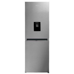 Defy C330 Metallic Fridge Freezer Water Dispenser DAC449 Prices | Shop ...