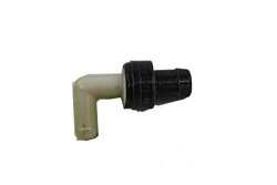 Genuine Toyota 12204-62010 Pcv Valve Sub-assembly Prices | Shop Deals ...