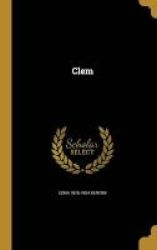 Clem Hardcover | Reviews Online | PriceCheck