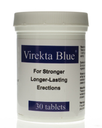 Blue - 30 Capsules | Reviews Online | PriceCheck