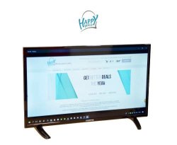 32" LED Tv Harwa Prices | Shop Deals Online | PriceCheck