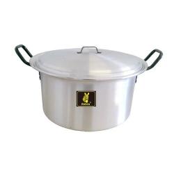 Zebra Pots - Catering Pots - 100 Liter | Reviews Online | PriceCheck