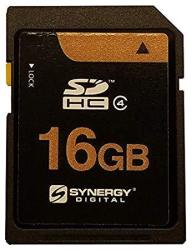 Deals on Canon Powershot G9X Digital Camera Memory Card 16GB Secure ...