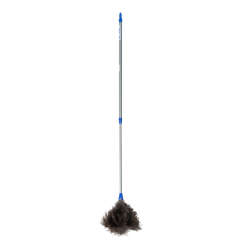 Addis 1.8M Chicktail Feather Duster | Reviews Online | PriceCheck