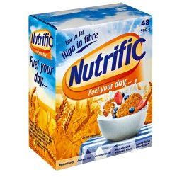 Nutrific - Wheat Biscuit 900G Prices | Shop Deals Online | PriceCheck