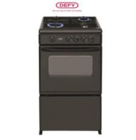 Defy DGS168 4 Burner Gas Stove | Reviews Online | PriceCheck