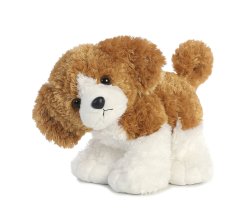 Deals on Aurora World Stomper Dog Bailey Plush 12" Na | Compare Prices ...