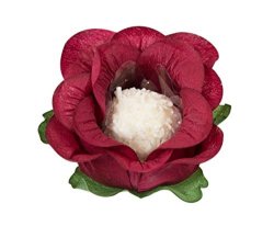 Deals on Wedding Chocolates Wrapper - Luxury Wedding - Handmade Fabric ...