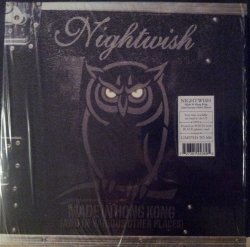 Nightwish - Made In Hong Kong Vinyl | Reviews Online | PriceCheck